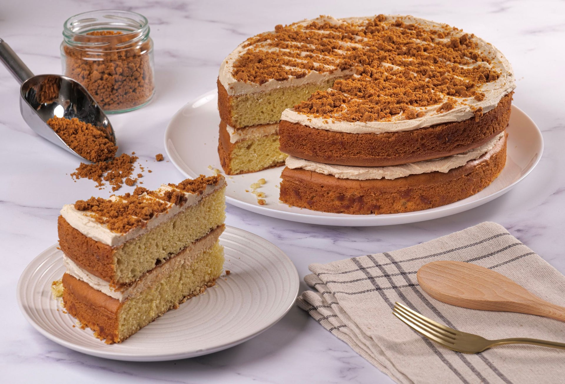 Wholesale – Tiptree Patisserie